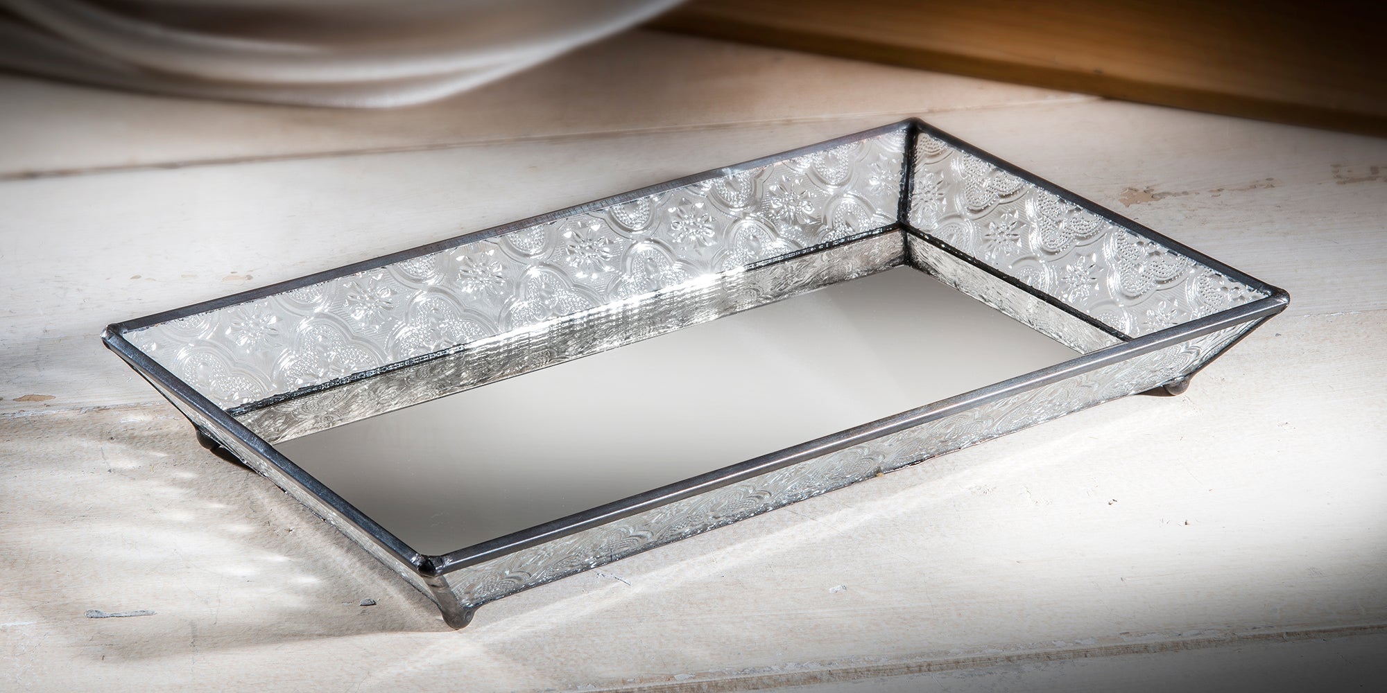 Trays – J Devlin Glass Art & Bert Anderson Wholesale