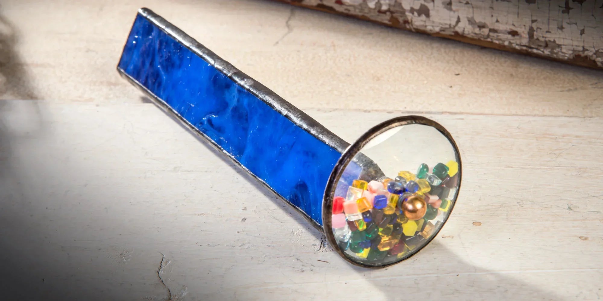 KALEIDOSCOPES – J Devlin Glass Art & Bert Anderson Wholesale