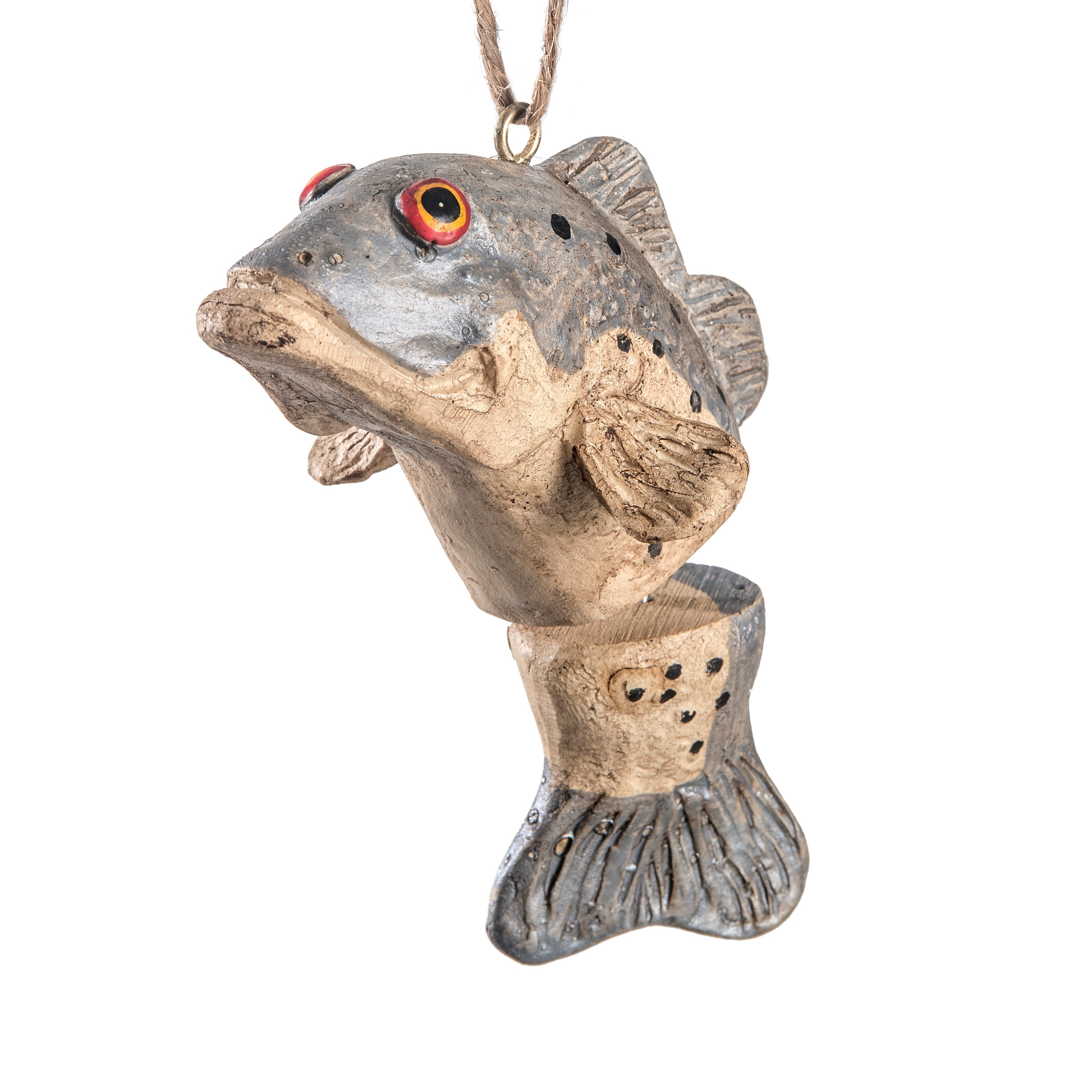 Fish – J Devlin Glass Art & Bert Anderson Wholesale