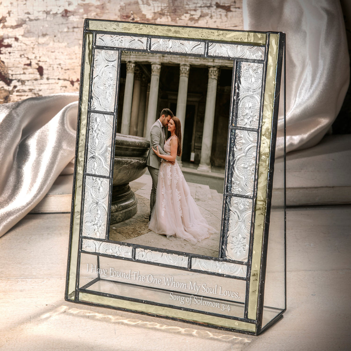 Pic 387 EP950 Series I have found the one - Engraved Frame – J Devlin ...