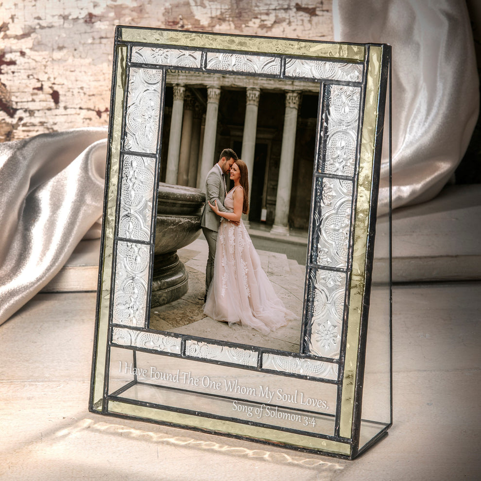 Pic 387 EP950 Series I have found the one - Engraved Frame – J Devlin ...